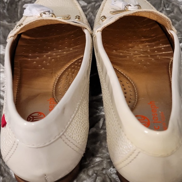 Marc Joseph | Shoes | Marc Josephs Loafers | Poshmark